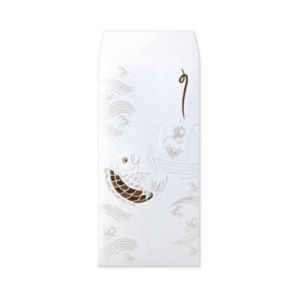 ポチ袋 正月 お祝い お年玉 デザイン 雑貨全面箔押し加工の豪華な[祝儀袋]洗練されたこだわりのデザインと、手触りが心地よい上質な紙に思わずうっとり豊富なデザインの中からピッタリの1枚を見つけてこちらは箔が綺麗な[吉祥浪漫 箔祝儀袋]古くか...