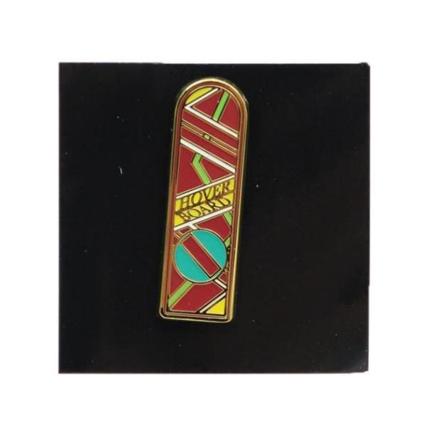 毎日使いたい生活雑貨やおしゃれな女性向けインテリア雑貨大ヒット映画[BACK TO THE FUTURE/バックトゥザフューチャー]グッズにnewアイテム登場こちらは定番人気アイテム[ピンバッジ」お手持ちのバッグにつけるのはもちろん、コレク...