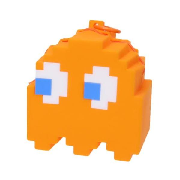 毎日使うものだからこそこだわりを 大人可愛い女性向け雑貨80年代に一世を風靡したナムコの人気アーケードゲーム[パックマン/PAC-MAN]が可愛いステーショナリーシリーズになりましたこちらは持ち運びはもちろん、ちょっと実用的でインパクトのあ...