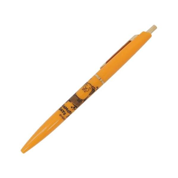 文具 文房具 おしゃれ 仕事 学校 社会人 ペン鈴木祐斗氏による週刊少年ジャンプの大人気漫画[SAKAMOTO DAYS/サカモトデイズ]がグッズになって登場こちらはさらさらしたインクで書き心地バツグンの[マッハボールペン]超低粘度インク(...