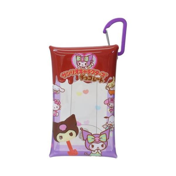 毎日使うものだからこそこだわりを 大人可愛い女性向け雑貨大人気サンリオキャラクターグッズにまたまた可愛いnewアイテム登場こちらはクリア素材がお洒落な[マルチクリアケース]鍵やカード、リップなどを入れるのにぴったりなサイズ感カラビナ付きなの...