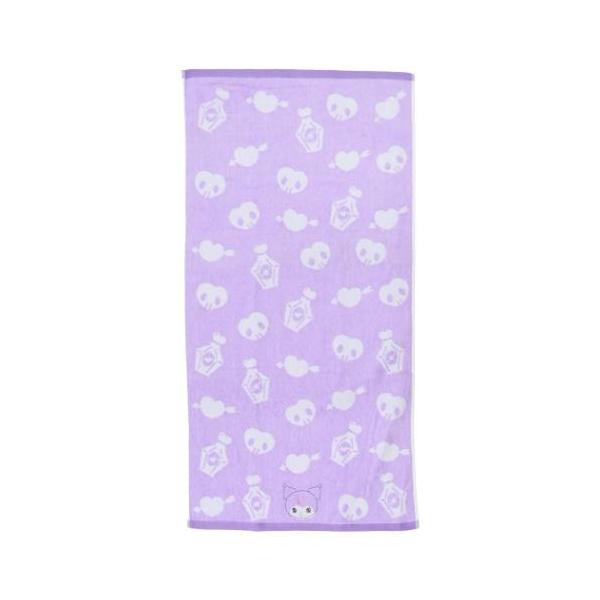 生活雑貨 おしゃれ タオル ギフトに 贈り物  バスタオル大人気サンリオキャラクターのかわいいタオルシリーズこちらは定番人気アイテム[バスタオル]触り心地もいいシャーリング生地が特徴です手触り＆吸水性も抜群だからいつでもバッチリ大活躍間違い...