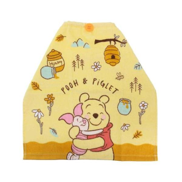 生活雑貨 おしゃれ タオル ギフトに 贈り物  プレゼント大人気ディズニーキャラクターのタオルシリーズこちらは保育園や幼稚園などお出かけに便利な[おりこうタオル]ゴムとボタン付きでお手拭きはもちろん、食事の時のエプロンや小物も包めますとって...