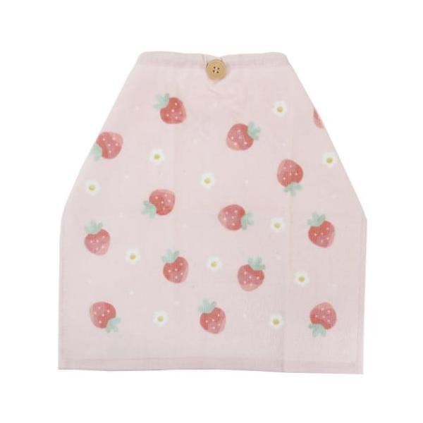 生活雑貨 おしゃれ タオル ギフトに 贈り物  プレゼントキッズたちが大喜び間違いナシの可愛らしいタオルシリーズこちらは保育園や幼稚園などお出かけに便利な[おりこうタオル]ゴムとボタン付きでお手拭きはもちろん、食事の時のエプロンや小物も包め...