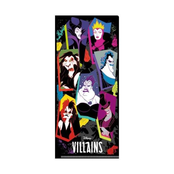 書類 整理 収納 おしゃれ 文具 文房具 仕事 ファイルユニークで魅力的なディズニーヴィランズがグッズになって登場こちらはチケットや書類の整理に便利な[チケットファイル]内側にポケットも付いて新幹線の切符や映画観賞券なども入ります。ほかにも...