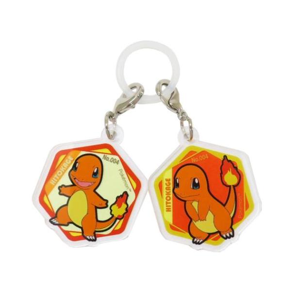 普段持ち歩く日用雑貨もお気に入りでそろえよう大人気[POCKET MONSTER]グッズにまたまた可愛いnewアイテム登場こちらはとってもかわいい[アクリルマーカーチャームセット]旅の始まりで出会えるポケモンたちのアクリルマーカーチャームで...