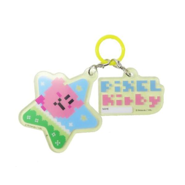 普段持ち歩く日用雑貨もお気に入りでそろえよう大人気ゲーム[星のカービィ]グッズにまたまた可愛いnewアイテム登場こちらは便利な[アンブレラマーカー]傘の持ち手にシリコンリングを通して目印に！リングから外してチャーム単体でキーホルダーやバッグ...