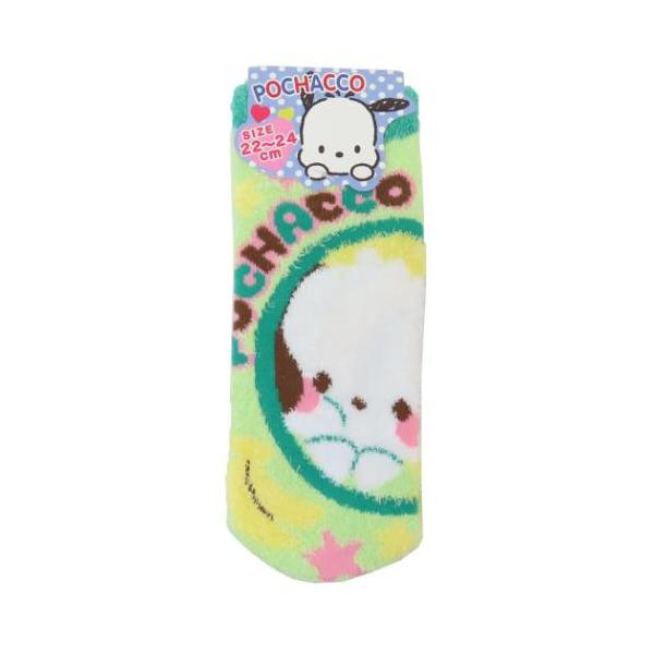 普段持ち歩く日用雑貨もお気に入りでそろえよう大人気サンリオキャラクターグッズにまたまた可愛いnewアイテム登場こちらはあったかもこもこレディースソックス足元が冷えやすい女性に嬉しいもこもこ靴下です肌触りも気持ちよくて、ふわふわ素材でとっても...