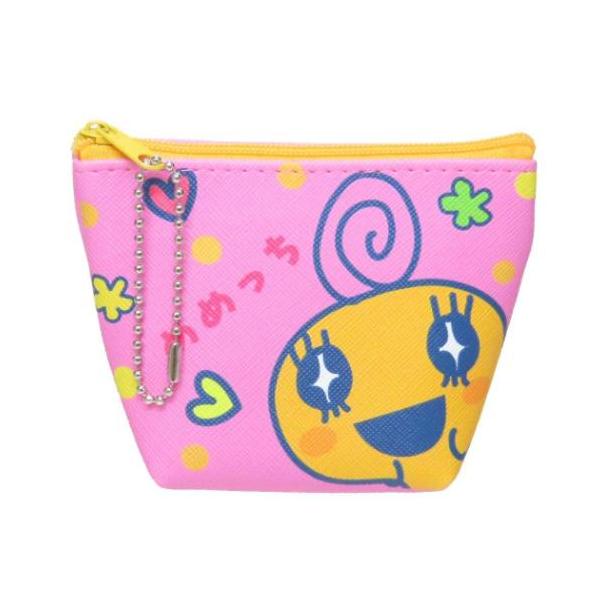 毎日使うものだからこそこだわりを 大人可愛い女性向け雑貨大人気[たまごっち]グッズからまたまた可愛いnewアイテム登場こちらはかわいい[ミニポーチ]小物をしっかり収納できますボールチェーン付きでかばんなどにも付けやすいほかにもいろんなグッズ...