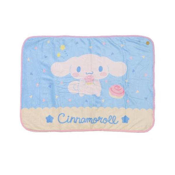 生活雑貨 寝具 ブランケット おしゃれ 一人暮らし 模様替え大人気サンリオキャラクターの可愛らしい新作ウォーマー雑貨シリーズこちらはふわふわの肌触りの[ブランケット]思わず頬ずりしたくなる気持ちいい肌触りであったかさもバッチリ。お部屋で使う...