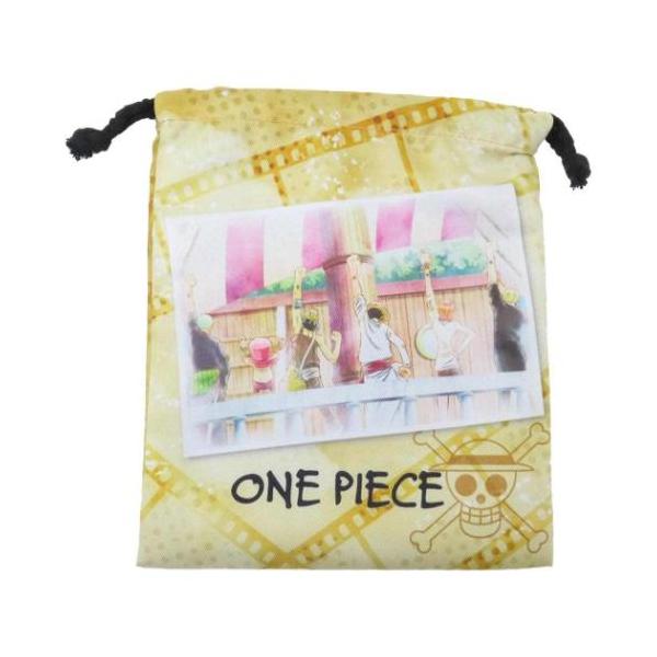 普段持ち歩く日用雑貨もお気に入りでそろえよう大人気アニメ[ONE PIECE]グッズにまたまた可愛いnewアイテム登場こちらは小物を可愛く収納できる[巾着ポーチ]デザイン入りの台紙付きです他にも色々なアイテムがあるのでぜひお気に入りを揃えて...
