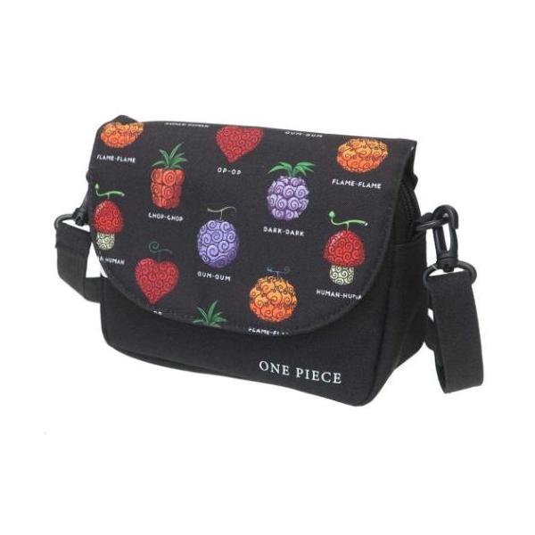 大人女子にぴったり お気に入りの鞄やお財布が充実大人気アニメ[ONE PIECE]グッズにまたまた可愛いnewアイテム登場こちらは使いやすい[ミニショルダーバッグ]内ポケット付きでとっても便利ちょっとしたお出かけに便利ですかわいいキャラバッ...