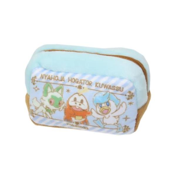 毎日使うものだからこそこだわりを 大人可愛い女性向け雑貨大人気[POCKET MONSTER/ポケットモンスター]グッズにまたまた可愛いnewアイテム登場こちらはかわいい[ミニポーチ]色々な小物を入れて使ってねかわいいポーチいろいろあるので...