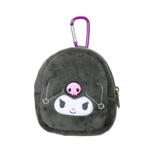 毎日使うものだからこそこだわりを 大人可愛い女性向け雑貨大人気サンリオキャラクターグッズにまたまた可愛いnewアイテム登場こちらは[パーツ付きポーチ]パーツ部分が立体になっており、とても可愛いキャンディや小銭等の小物を入れるのにぴったりカラ...