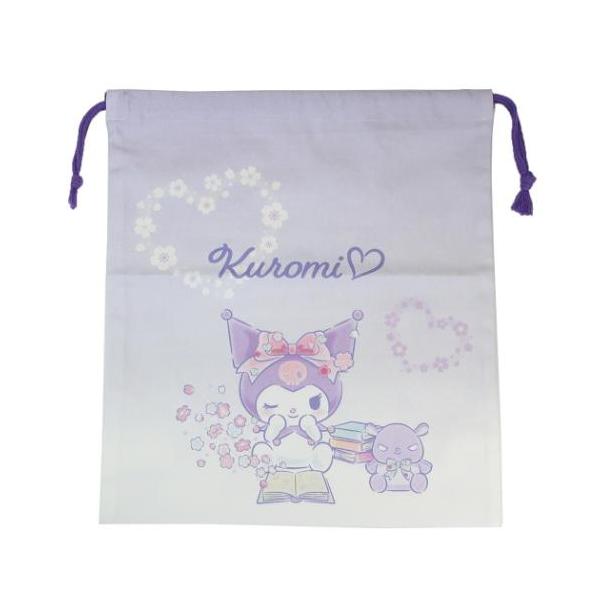 普段持ち歩く日用雑貨もお気に入りでそろえよう大人気サンリオキャラクターのスクール雑貨シリーズこちらはとっても可愛い[きんちゃく袋L]体操着と一緒にタオルも入れられる使いやすい大きさ同シリーズのいろいろな雑貨があるのでお気に入りを揃えてくださ...