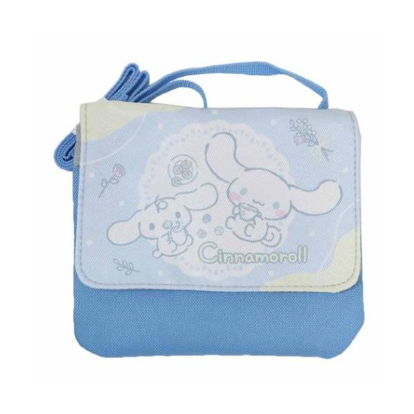 おしゃれ大人気サンリオキャラクターのスクール雑貨シリーズこちらはハンカチやティッシュ、マスクやお菓子などいろんなものが入れられる[ポシェットポケット]クリップ付きだからスカートやズボン、カバン等にカンタンに取り付け可能。ポケットティッシュも...