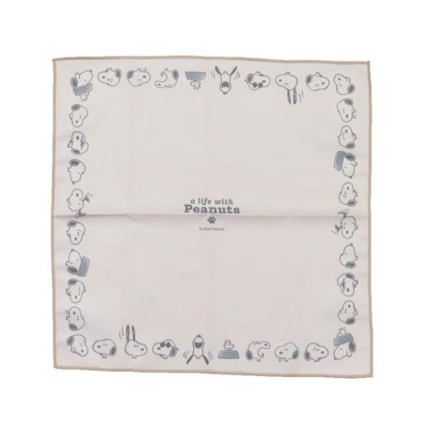 弁当 おしゃれ 生活雑貨　仕事 一人暮らし ナフキン大人気[PEANUTS/SNOOPY]グッズにまたまた可愛いnewアイテム登場こちらはお弁当箱などを包むことも出来ちゃう[ランチクロス]シワになりにくいポリ素材かわいい雑貨いろいろあるので...