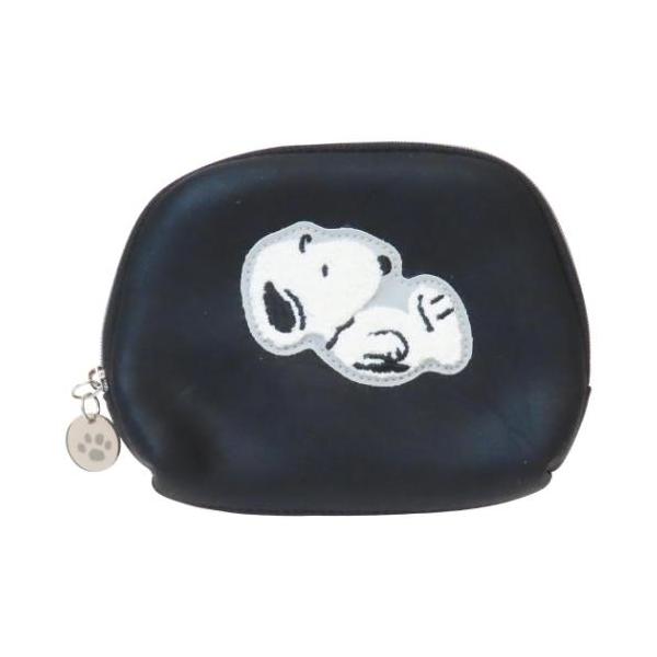 毎日使うものだからこそこだわりを 大人可愛い女性向け雑貨大人気PEANUTS/SNOOPYグッズにまたまた可愛いnewアイテム登場こちらはちょっとした小物入れにもちょうどいい[ポケットティッシュ入れ付きミニポーチ]持ってると便利なポケットテ...