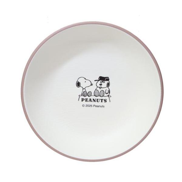 食器 おしゃれ デザイン ギフトに キッチン 一人暮らし 新居大人気[PEANUTS/SNOOPY]グッズにまたまた可愛いnewアイテム登場軽くて割れにくい、小さなお子様から年配の方まで安心して使える食器シリーズこちらはいろいろなお料理に使...