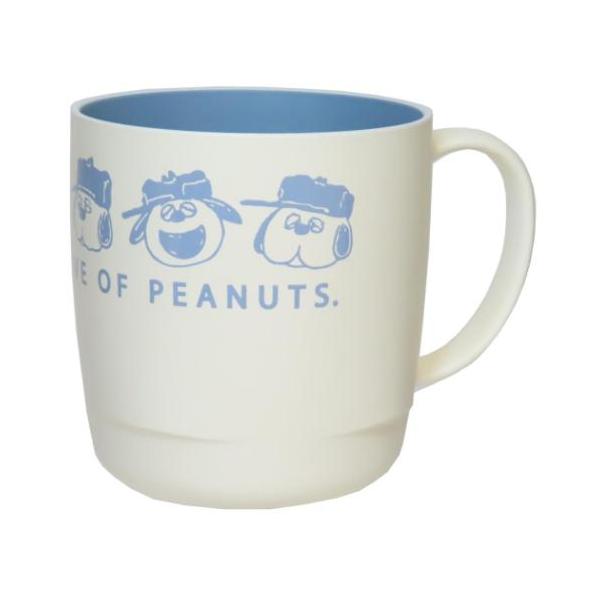 食器 おしゃれ デザイン ギフトに キッチン お祝い 結婚祝い大人気[PEANUTS/SNOOPY]グッズにまたまた可愛いnewアイテム登場こちらは定番アイテム[カップ]お家でほっとひといきつきたい時にぴったりです電子レンジ＆食洗機も使えま...