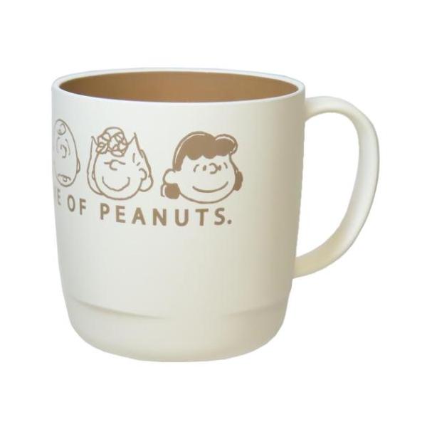 食器 おしゃれ デザイン ギフトに キッチン お祝い 結婚祝い大人気[PEANUTS/SNOOPY]グッズにまたまた可愛いnewアイテム登場こちらは定番アイテム[カップ]お家でほっとひといきつきたい時にぴったりです電子レンジ＆食洗機も使えま...