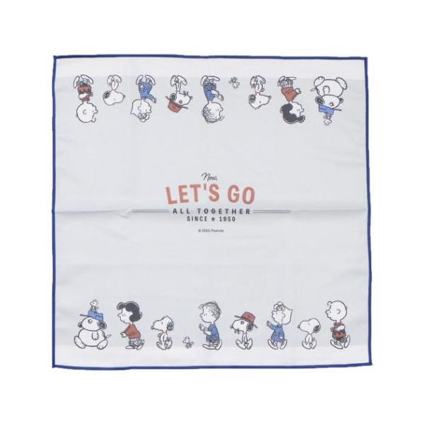 弁当 おしゃれ 生活雑貨　仕事 一人暮らし ナフキン大人気[PEANUTS/SNOOPY]グッズにまたまた可愛いnewアイテム登場こちらはお弁当箱などを包むことも出来ちゃう[ランチクロス]シワになりにくいポリ素材同デザインのいろいろなランチ...