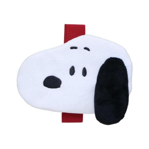 弁当 おしゃれ 生活雑貨　仕事 一人暮らし 社会人大人気[PEANUTS/SNOOPY]グッズにまたまた可愛いnewアイテム登場こちらはポケット付きで便利な[ランチベルト]ポケットには保冷剤やふりかけ入れに使えます。ポケット内側はアルミ蒸着...