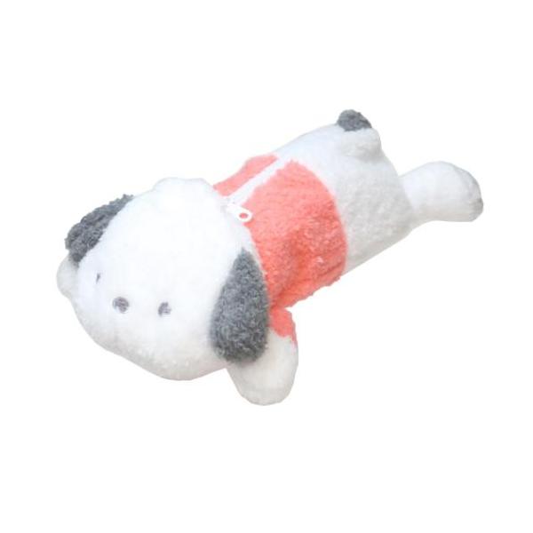 文具 文房具 おしゃれ 筆箱 学校 社会人 ペンケース大人気サンリオキャラクターグッズにまたまた可愛いnewアイテム登場こちらはかわいい[くたっとペンポーチ]ペンや小物などしっかり収納できますほかにもいろんな文具あるのでお気に入りを揃えてく...