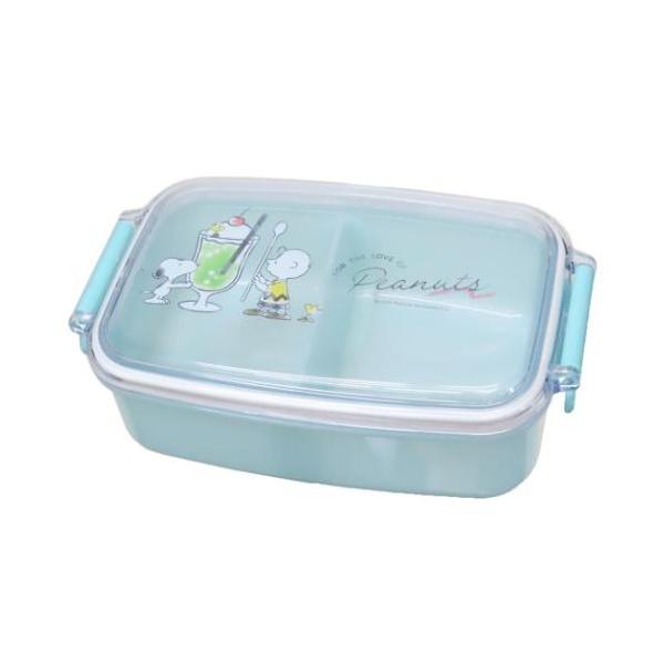 弁当 おしゃれ 生活雑貨　仕事 一人暮らし 通勤 通学入学 新学期にぴったりのキュートなランチ雑貨シリーズこちらはかわいい[1段ランチボックス]仕切りもついていておかずを詰めやすい同デザインのいろいろなランチ雑貨あるから揃えてくださいサイズ...