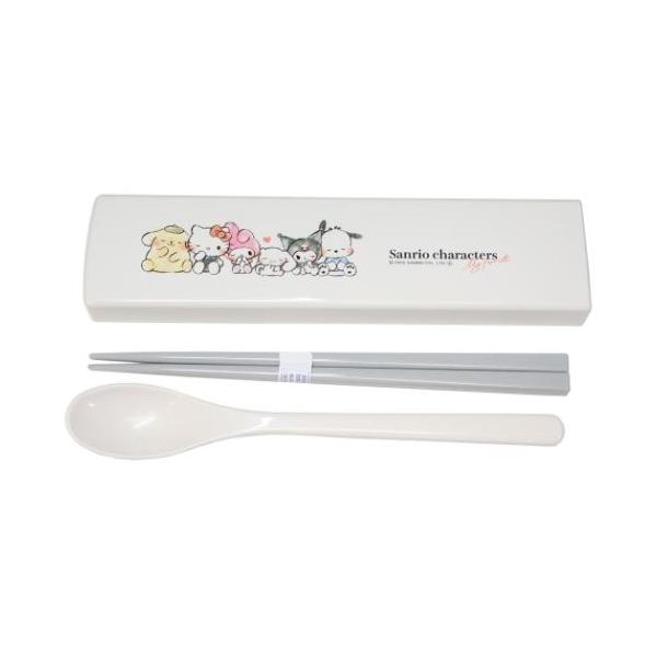 弁当 おしゃれ 生活雑貨　仕事 一人暮らし 社会人入学 新学期にぴったりのキュートなランチ雑貨シリーズこちらはお箸とスプーンがセットになったコンビセット便利なスライド式ケース、カチャカチャ音が鳴りにくくて使いやすいかわいいランチ雑貨いろいろ...