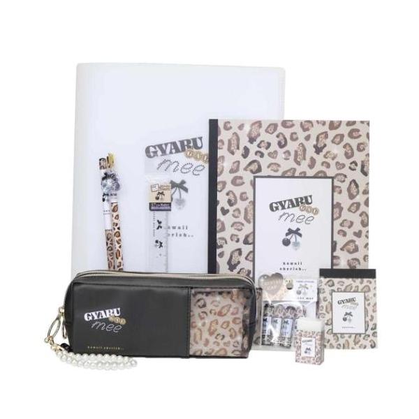 学校 文房具 文具 仕事 お道具箱 雑貨 勉強新学期の準備にぴったりのステーショナリーシリーズこちらは大好評の文具がパックになった[文房具9点セット]まとめ買いできてプレゼントにもおすすめなセットです[セット内容]ペンケース/消しゴム/鉛筆...