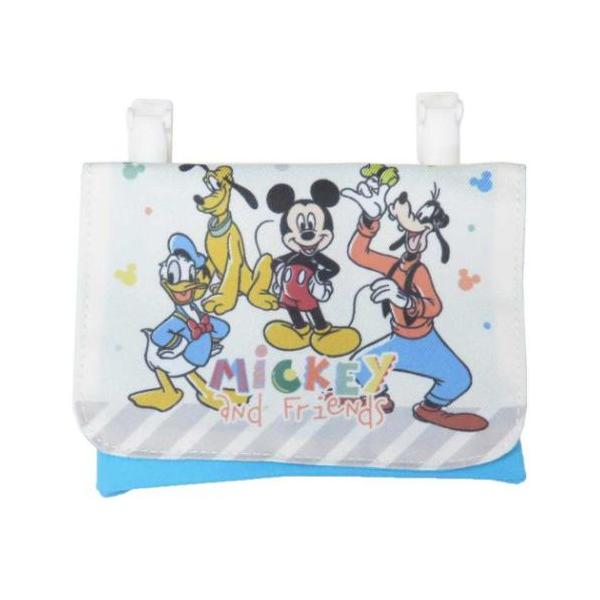 おしゃれ大人気ディズニーキャラクターグッズにまたまた可愛いnewアイテム登場こちらはポケットがない服でもポケット代わりに使える[クリップポーチ]クリップ付きだからスカートやズボン、カバン等にカンタンに取り付け可能かわいいクリップポーチいろい...