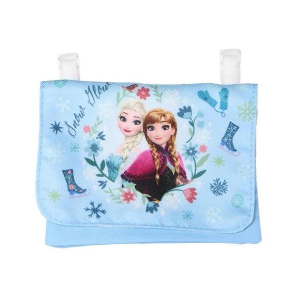 おしゃれ大人気ディズニーキャラクターグッズにかわいいnewアイテム登場こちらはポケットがない服でもポケット代わりに使える[クリップポーチ]クリップ付きだからスカートやズボン、カバン等にカンタンに取り付け可能ティッシュポケットも付いてとっても...