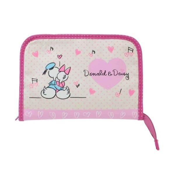 「メール便可」多機能大人気ディズニーキャラクターグッズにまたまた可愛いnewアイテム登場こちらはママの便利グッズ[マルチケース]診察券や保険証などを入れるのに便利なポケットやペン差し、小物入れに使いやすいファスナーポケット付きお出かけの際、...