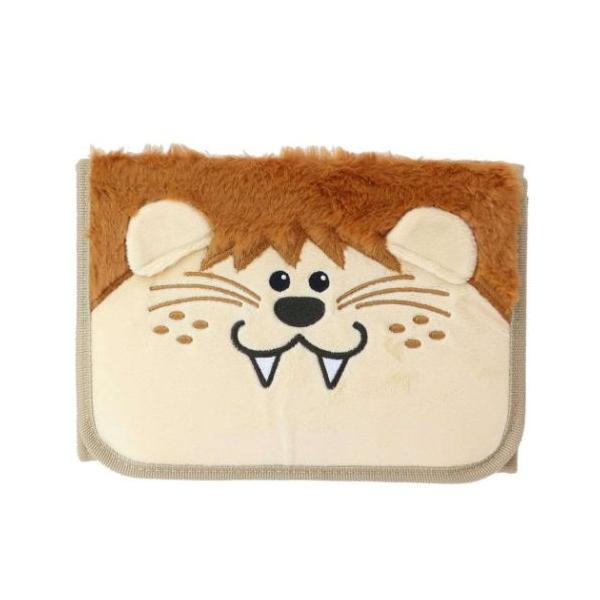 多機能フワフワの手触りが可愛い[ぬいぐるみマルチケース]が登場保険証や母子手帳、診察券などをまとめるのに便利ジャバラ式なので中身が見やすく使いやすいお出かけの際、さっと持ち出せるタイプですかわいいケースいろいろあるのでお気に入りをみつけてく...