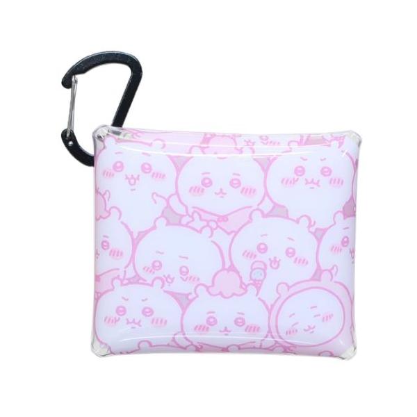 「メール便可」毎日使うものだからこそこだわりを 大人可愛い女性向け雑貨ちいかわ ハチワレ うさぎ達の何気ない日常を描いた Twitterに投稿される漫画が大人気イラストレーターのナガノが描く[ちいかわ]グッズにまたまた可愛いnewアイテム登...