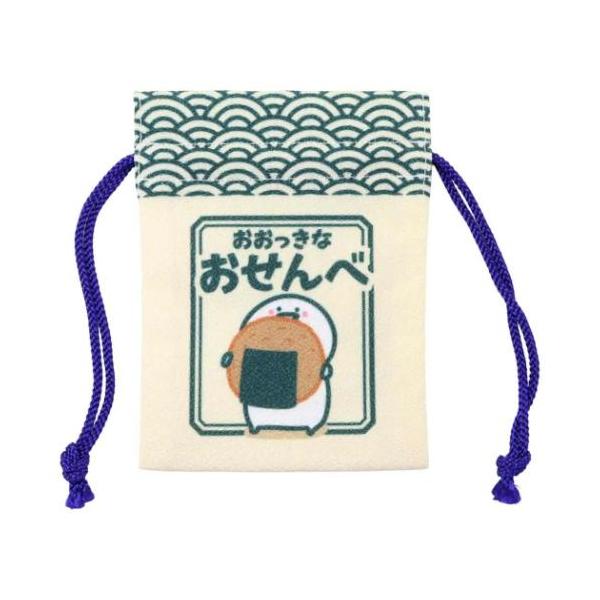 普段持ち歩く日用雑貨もお気に入りでそろえようYouTubeやLINEスタンプで人気上昇中の癒し系キャラクター[お文具といっしょ]グッズにまたまた可愛いnewアイテム登場こちらは小さくてかわいい[豆巾着ポーチ]小物やお菓子、携帯用のお薬や印鑑...