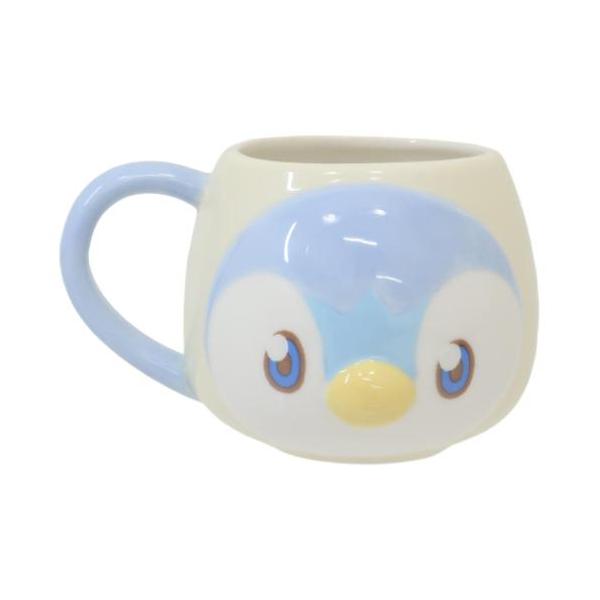 食器 おしゃれ デザイン ギフトに キッチン お祝い 結婚祝い大人気[POCKET MONSTER]のキュートなテーブルウェアシリーズこちらはブレイクタイムには欠かせない[マグカップ]専用パッケージに入っているのでプレゼントにもおすすめです...