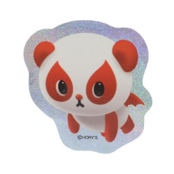 おしゃれ シール デザイン 文具 文房具 新入学 新学期イラストレーターHORYが描く90年代の人気キャラクター[パンシェル PANSHEL]がグッズになって登場こちらは定番人気アイテム[ステッカー]スマホやPCなどに貼ってデコっちゃおうほ...