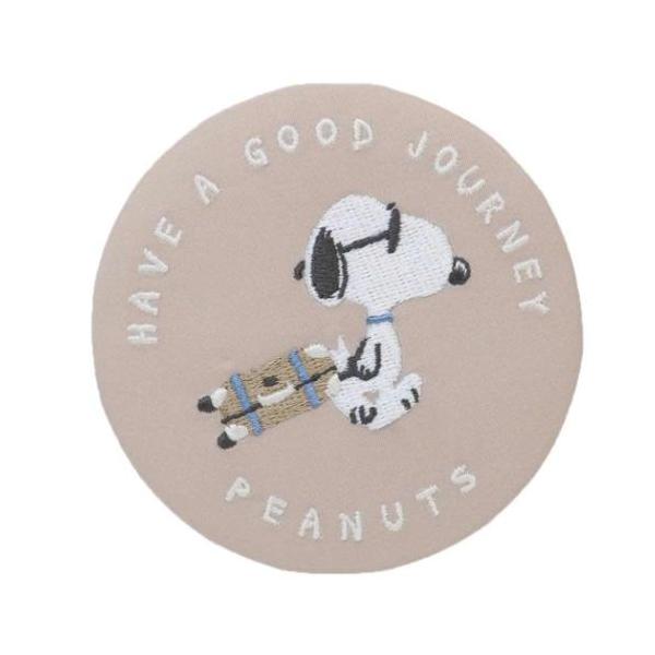 生活雑貨 おしゃれ 部屋 手鏡 お祝い ギフトに 日用雑貨大人気PEANUTS/SNOOPYグッズにまたまた可愛いnewアイテム登場こちらは持ち運びに便利な[刺繍缶ミラー]メイクの確認もしやすいサイズで普段使いにぴったりほかにもいろんなデザ...