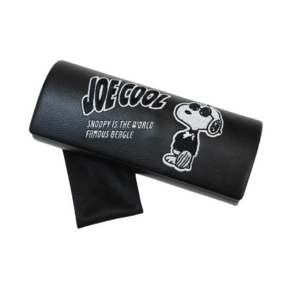 普段持ち歩く日用雑貨もお気に入りでそろえよう大人気[PEANUTS/SNOOPY]グッズにまたまた可愛いnewアイテム登場こちらは大人気アイテム[眼鏡ケース]ハードタイプでカバンの中でも安心メガネ拭きも付いています。同シリーズの雑貨いろいろ...