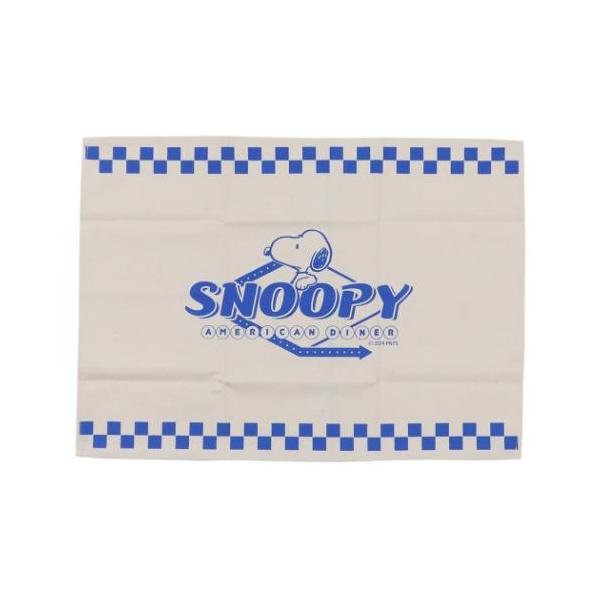 弁当 おしゃれ 生活雑貨　仕事 一人暮らし ナフキン大人気PEANUTS/SNOOPYのキュートなテーブルウェアが登場こちら1950-60年代アメリカンダイナーをイメージした[ランチョンマット]食卓を可愛く彩ります。ほかにもいろんなグッズが...