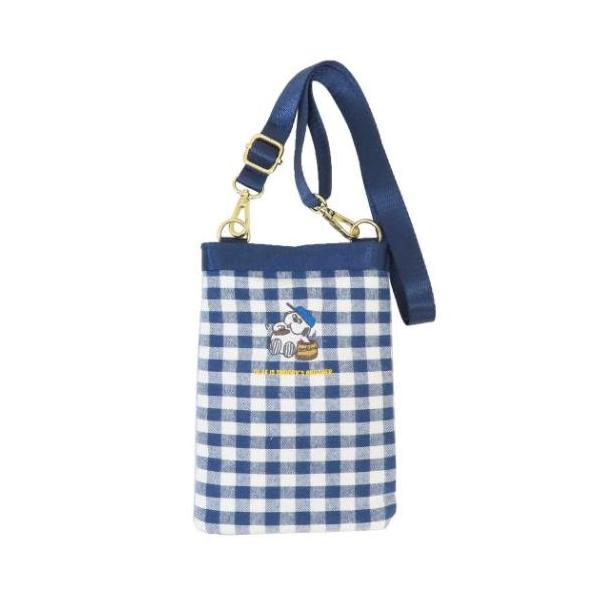 大人女子にぴったり お気に入りの鞄やお財布が充実大人気[PEANUTS/SNOOPY]グッズにまたまた可愛いnewアイテム登場こちらはちょっとしたおでかけに便利な[フラットショルダー]ショルダーはお好きな長さに調整できますスマートフォンなど...