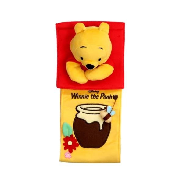 生活雑貨 片づけ トイレ 日用雑貨 おしゃれ大人気ディズニーキャラクターグッズにまたまた可愛いnewアイテム登場こちらはマスコット付きトイレットペーパーホルダー取り付け簡単！予備のロールホルダー付で使い勝手もGOODおトイレを可愛くお気に入...