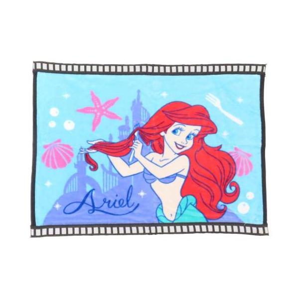 生活雑貨 寝具 ブランケット おしゃれ 一人暮らし 模様替え大人気ディズニーキャラクターのかわいいウォーマー雑貨シリーズこちらはふわふわの肌触りの[マイヤーブランケット]思わず頬ずりしたくなる気持ちいい肌触りであったかさもバッチリ。お部屋で...