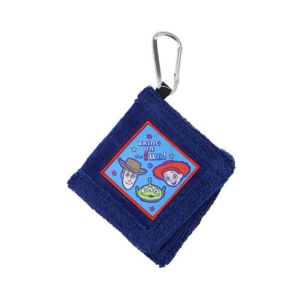 生活雑貨 おしゃれ タオル ギフトに 贈り物  プレゼント大人気ディズニーキャラクターグッズにまたまた可愛いnewアイテム登場こちらは使いやすい[クリーナータオル]ゴルフボール1個分のサイズ感で、使用中にボールを落としにくい袋型となっており...