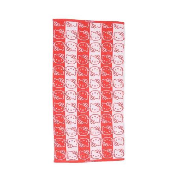 生活雑貨 おしゃれ タオル ギフトに 贈り物  バスタオル大人気サンリオキャラクターの可愛らしいタオルシリーズこちらは定番人気アイテム[バスタオル]コットン100％の柔らかな手触りで吸水性もバツグンかわいいタオルいろいろあるのでお気に入りを...