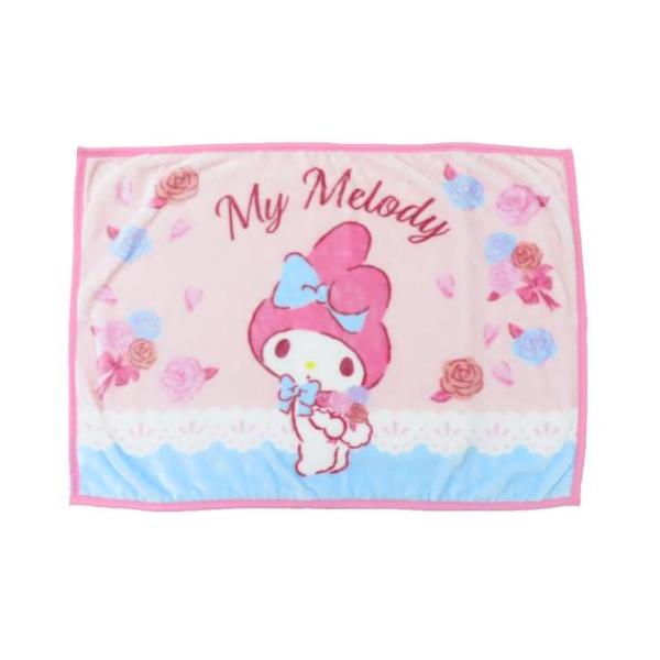 生活雑貨 寝具 ブランケット おしゃれ 一人暮らし 模様替え大人気サンリオキャラクターのキュートなウォーマー雑貨シリーズこちらはふわふわの肌触りの[ブランケット]思わず頬ずりしたくなる気持ちいい肌触りであったかさもバッチリ。お部屋で使うのは...