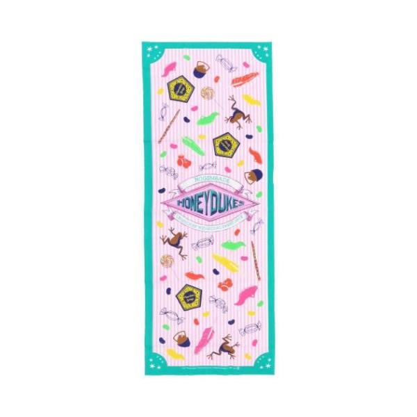 生活雑貨 おしゃれ タオル ギフトに 贈り物  プレゼントUSJなど今なお世界中で人気の高い[ハリーポッター]の可愛らしいタオルシリーズこちらはかわいい[手拭い]インテリアとして壁に掛けたり、ダイニングのテーブルセンターに…プレゼントを包ん...