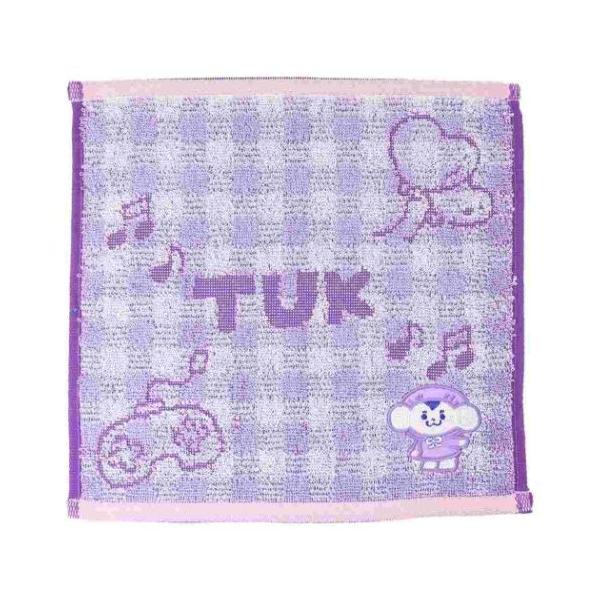 生活雑貨 おしゃれ タオル ギフトに 贈り物  プレゼントLINE FRIENDSとITZYが生んだキャラクター[WDZY]HATT、LYA、TUK、CHUNG-EE、CABBITそれぞれ個性を活かしたデザインがかわいいこちらは定番人気アイ...